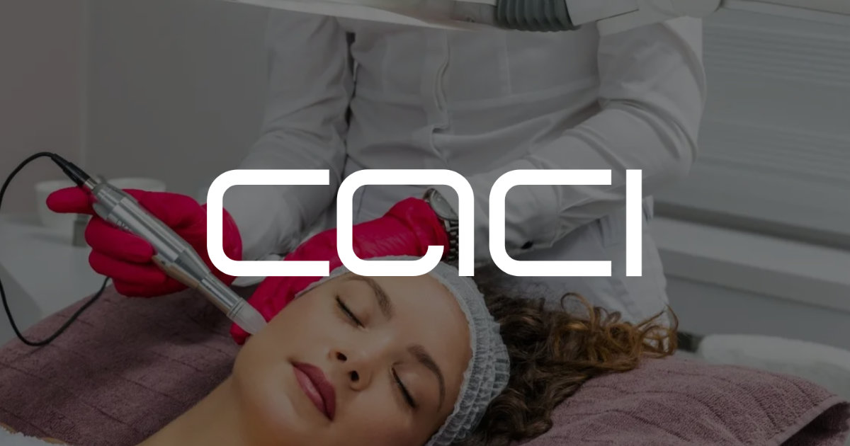 Sign In | CACI Beauty